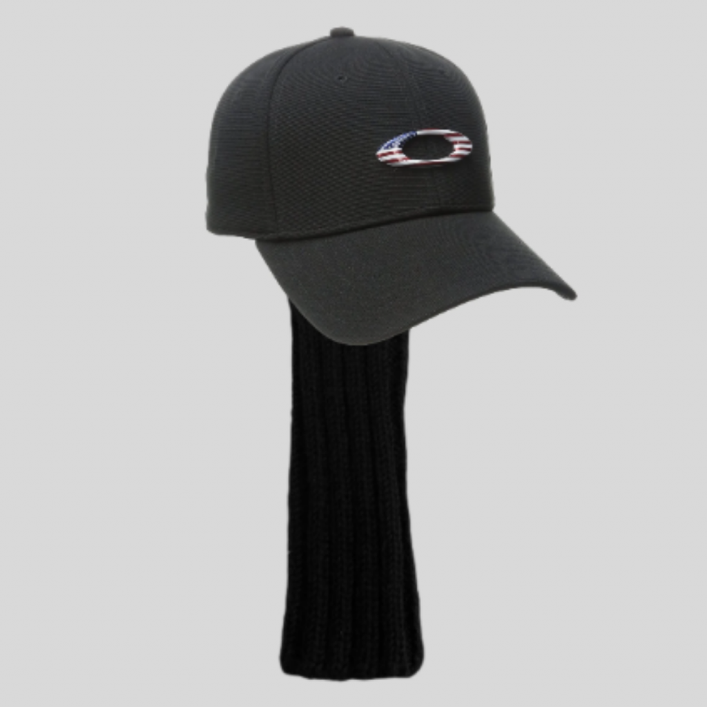 Baseball Cap Golf Headcover - myHeadcover