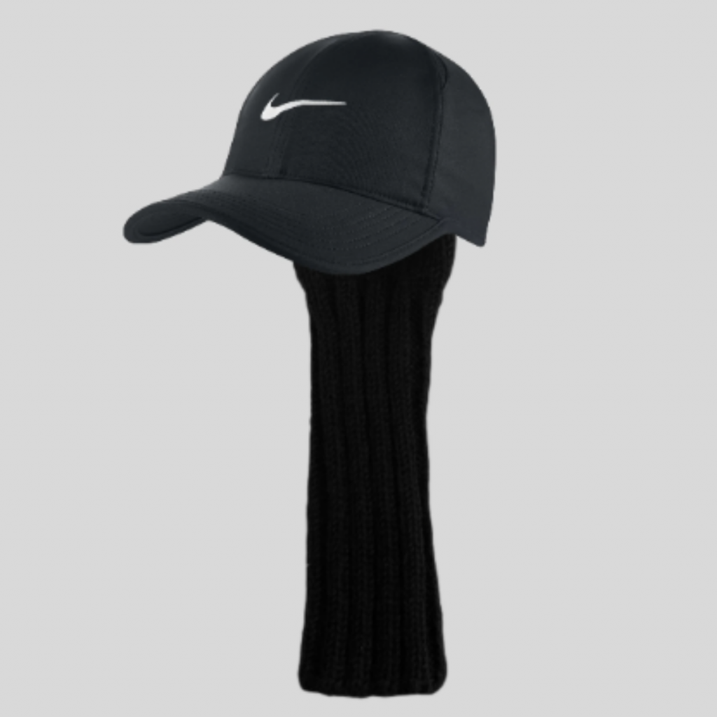 Baseball Cap Golf Headcover - myHeadcover